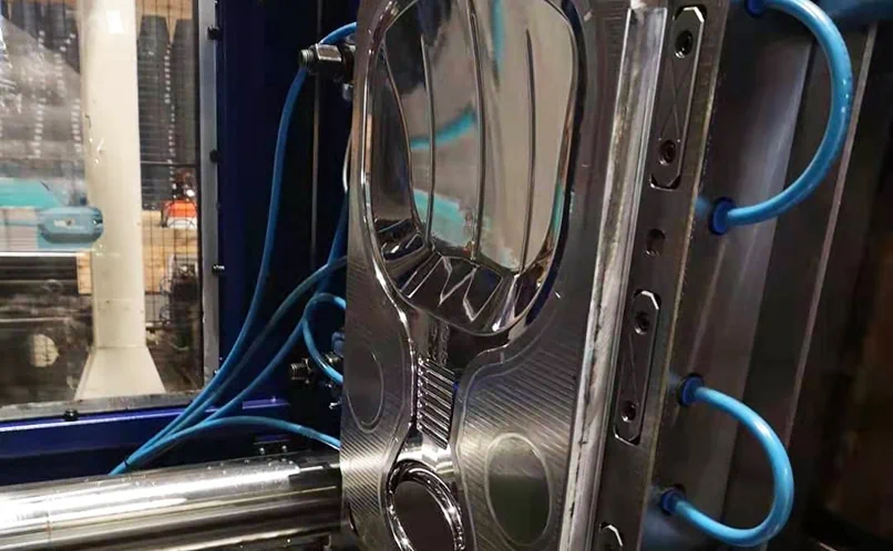 Plastic Sled Mould Manufacturer Over 20 Years - NABO